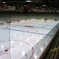 Lynah Rink - Ithaca, NY