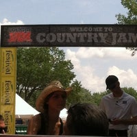 Country Jam - Eau Claire, WI