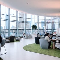 PKO BP Rotunda - Bank in Warszawa