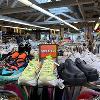 Buffalo Exchange - 9 tips