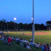 Orleans Firebirds Cape Cod League Baseball - Orleans, MA