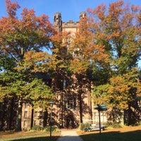 Mount Holyoke College Library - 3 tips from 240 visitors