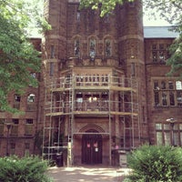 Mount Holyoke College Library - 3 tips from 240 visitors