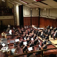 Springfield Symphony Hall - Metro Center - 5 tips from 603 visitors