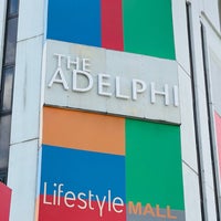 The Adelphi - Downtown Core - 12 tips
