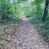 Watchung Reservation - Park