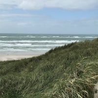 Blokhus Strand - Beach