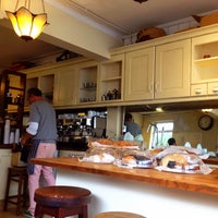 Workhouse Coffee - Coffee Shop
