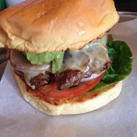 Photos at Tango Burger House - Durham, Durham