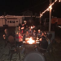 Spring Gate Vineyard - 13 tips