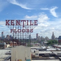 Kentile Floors Sign (Now Closed) - Gowanus - 6 tips from 243 visitors