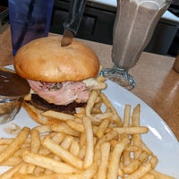 Phillips Avenue Diner - Downtown Sioux Falls - Sioux Falls, SD