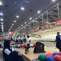Wangsa Bowl One Utama