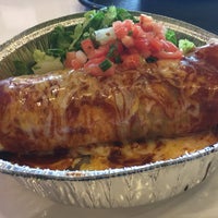 Cafe Rio - Olney, MD