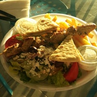 Souvlaki Fast - Greek Restaurant in Boca Raton