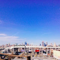 Hamilton Avenue Bridge - Greenwood Heights - Brooklyn, NY
