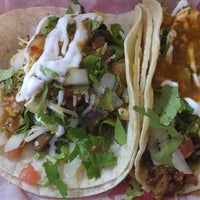 Tacos El Rancho - Central Business District - 331 N Orange Ave