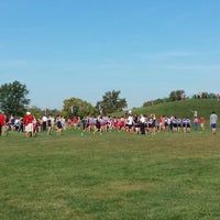 Indian riffle park - garetanalytics