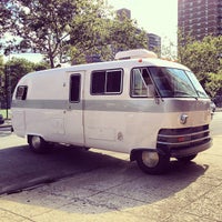 Sternberg Park - East Williamsburg - 4 tips