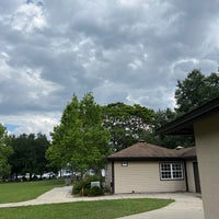 Bill Frederick Park at Turkey Lake - Metro West - Orlando, FL