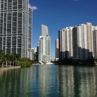 Brickell Key Bridge - Downtown Miami - 5 tips from 1114 visitors