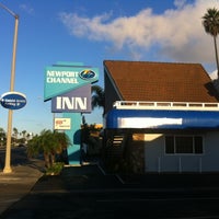 Newport Channel Inn - Newport Shores - 2 tips