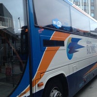 Union Square Bus Station - 8 tips from 733 visitors