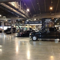 NRG Center - Convention Center