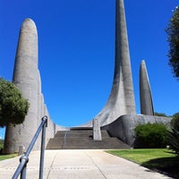 Taal Monument - Museum