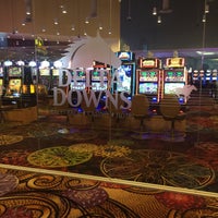 Delta Downs Racetrack, Casino & Hotel - 20 tips