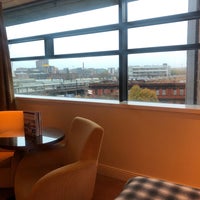 Macdonald Manchester Hotel & Spa - Hotel in City Centre