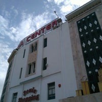 Soula Shopping Center - la médina de Sousse - سوسة, Gouvernorat de Sousse