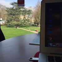 Enfield Town Library - Library