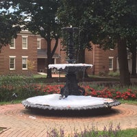 William Peace University (Peace College) - Raleigh, NC