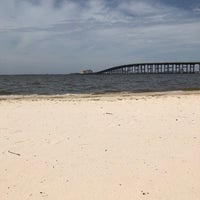 Ocean Springs Beach - 5 tips