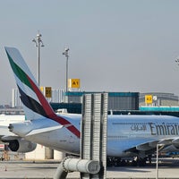 Emirates Group Headquarters المقر الرئيسي لطيران الإمارات - القرهود ...