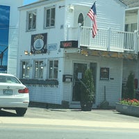 Ships Inn - Hampton, NH