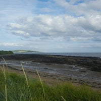 Rush North Beach - Beach