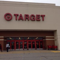 Target - Virginia Beach, VA