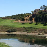 Stonetree Golf Club - Southeast Novato - 9 Stonetree Ln