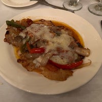 Menu - Visaggio's - Mechanicsburg, PA