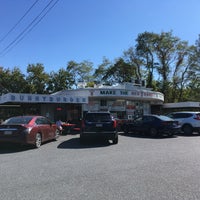 Red Rabbit Drive In - 35 tips from 966 visitors