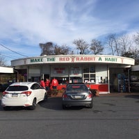 Red Rabbit Drive In - 33 tips from 940 visitors