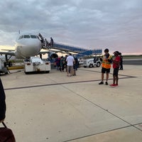 St. Petersburg - Clearwater International Airport (PIE) - 14700 ...