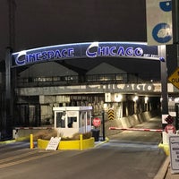 Cinespace Film Studios - General Entertainment