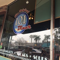 The Original 101 Diner - Diner in Encinitas