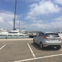 Port Marina Smir - Harbor or Marina