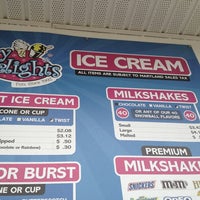 Icy Delights - Dundalk, MD