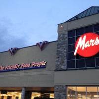 Mars Super Market (Now Closed) - Grocery Store in Dundalk