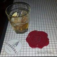 Cabrera Resto Bar - Zona T - 98 tips from 2098 visitors